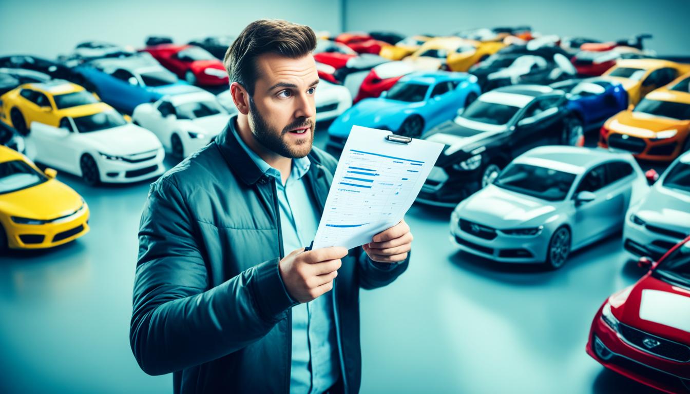 How to Prepare for Your First Car Auction: A Step-by-Step Guide