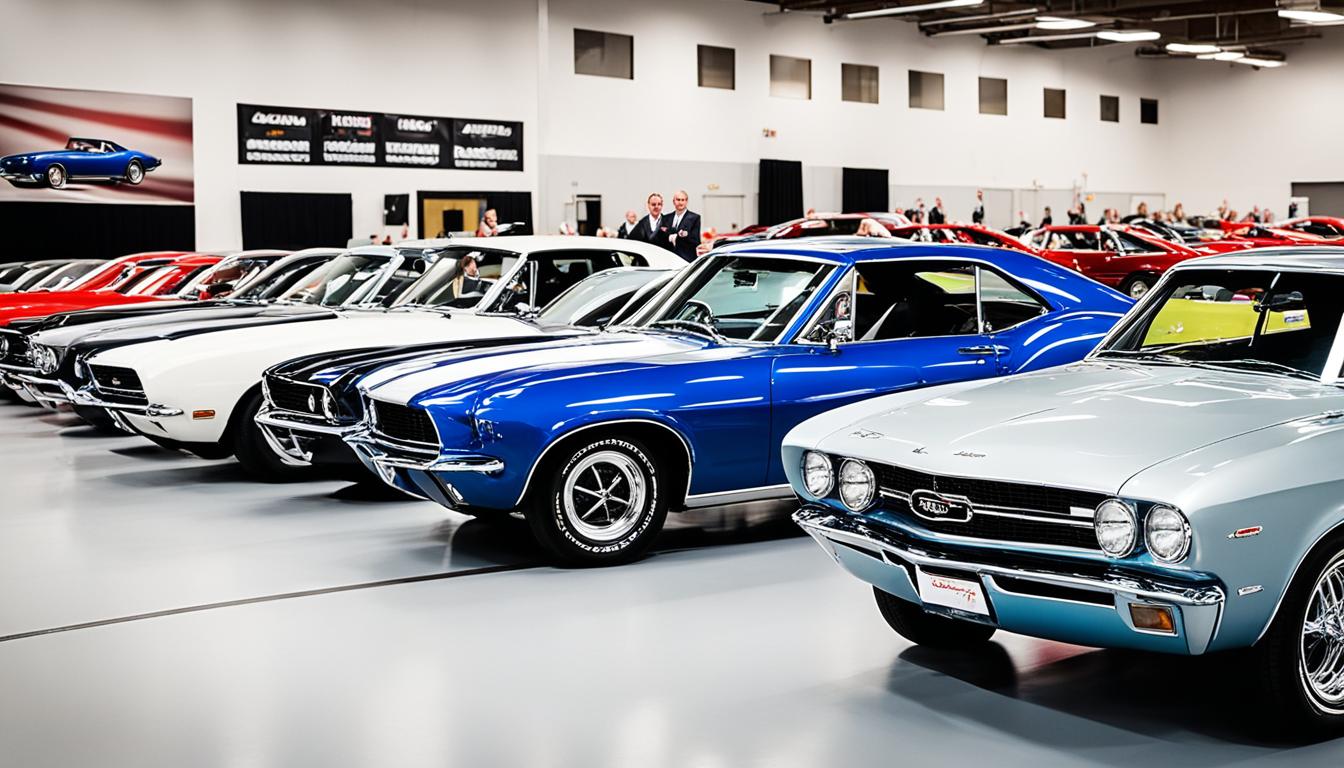 The Ultimate Glossary of Car Auction Terms for Beginners
