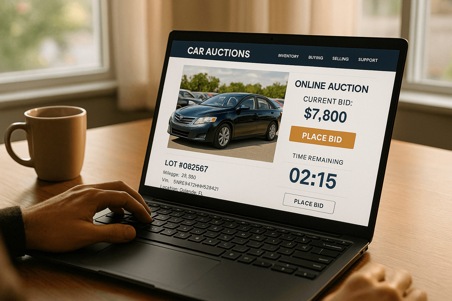 Car Auction Fees Explained: Costs, Hidden Charges & Savings Tips